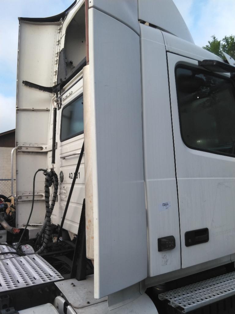 2014 VOLVO VNL CAB EXTENSION | Shop Parts | LKQ Heavy Truck