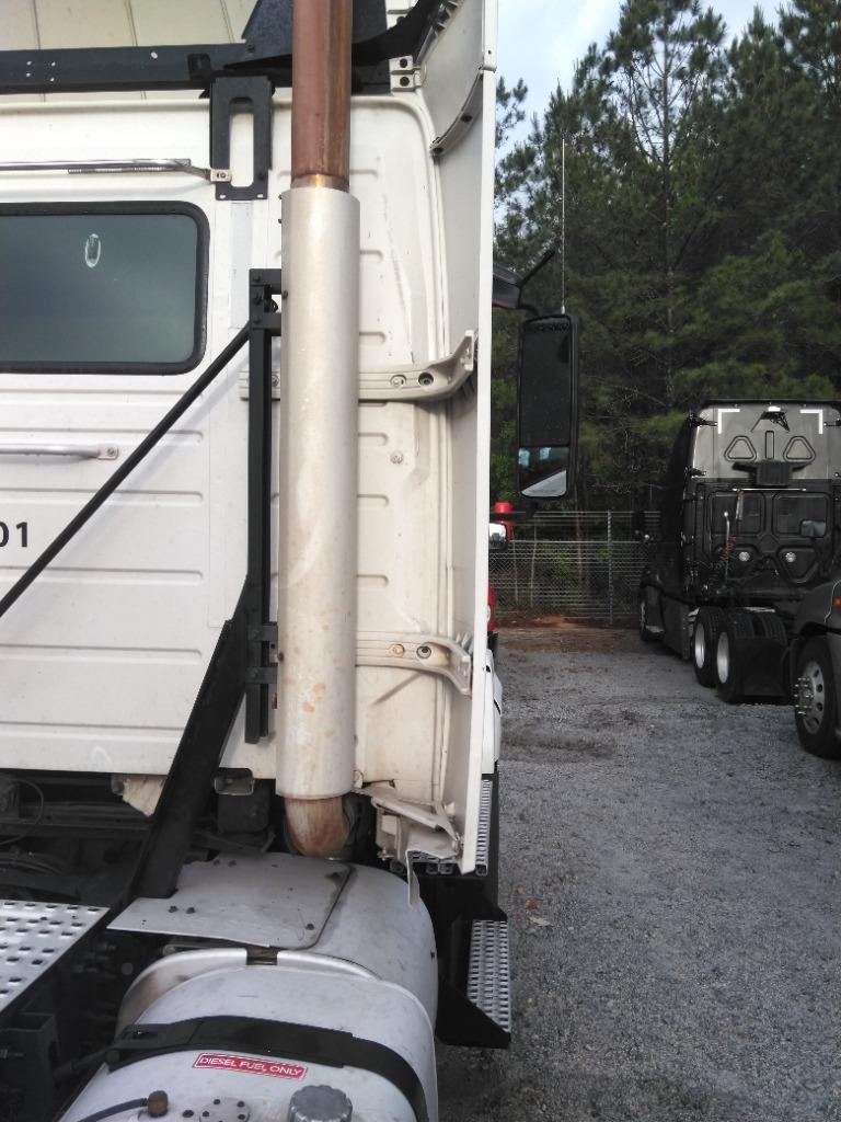 2014 VOLVO VNL CAB EXTENSION | Shop Parts | LKQ Heavy Truck