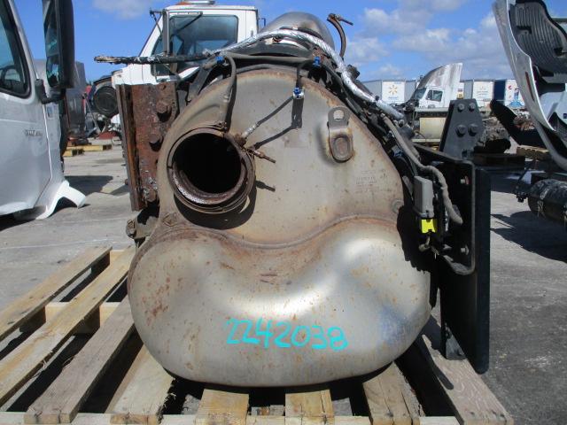 VOLVO D13 DPF ASSEMBLY (DIESEL PARTICULATE FILTER) | Shop Parts | LKQ ...