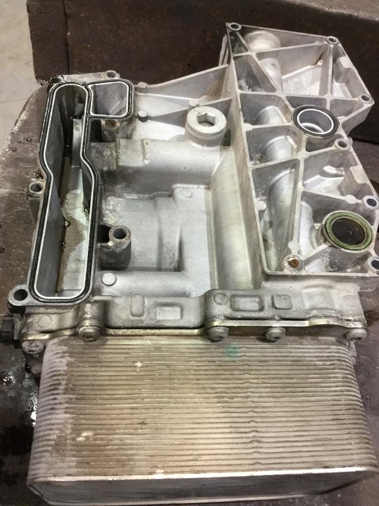 11 264 72 S01 PACCAR MX-13 OIL FILTER HOUSING | Shop Parts | LKQ Heavy ...