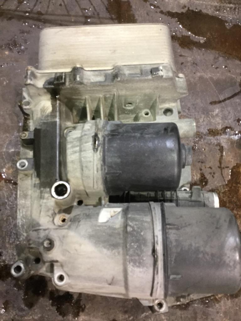 11 264 72 S01 PACCAR MX-13 OIL FILTER HOUSING | Shop Parts | LKQ Heavy ...