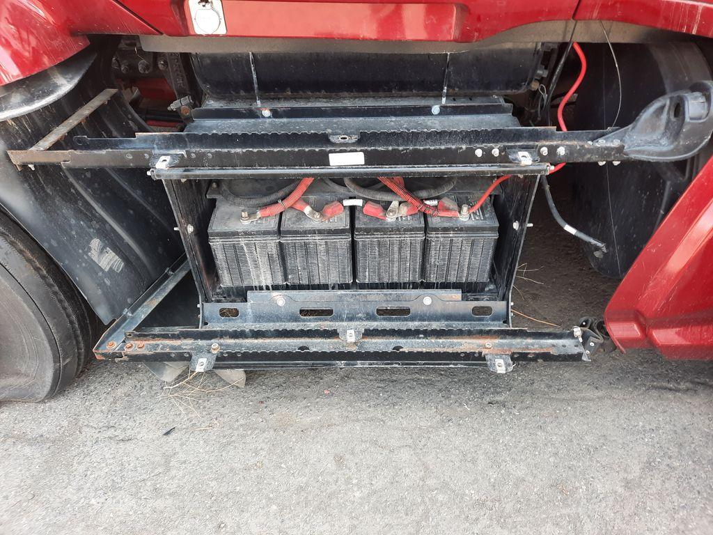 2021 KENWORTH T680 BATTERY BOX | Shop Parts | LKQ Heavy Truck