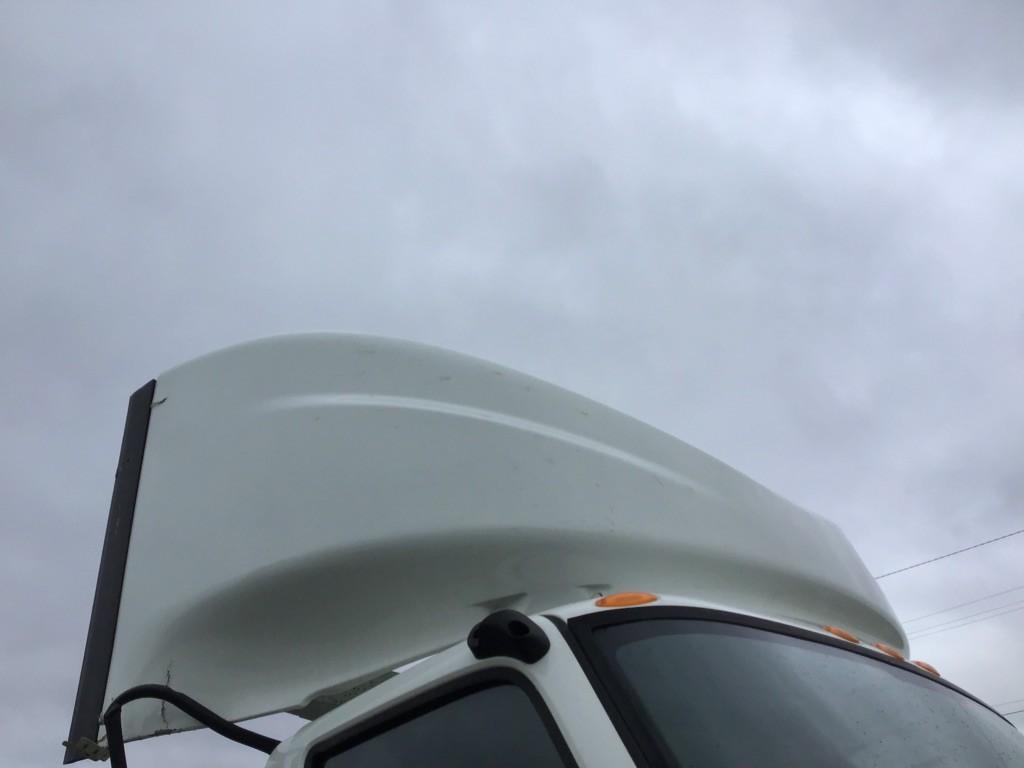 2022 RH FAIRING WIND DEFLECTOR ROOF | Shop Parts | LKQ Heavy Truck
