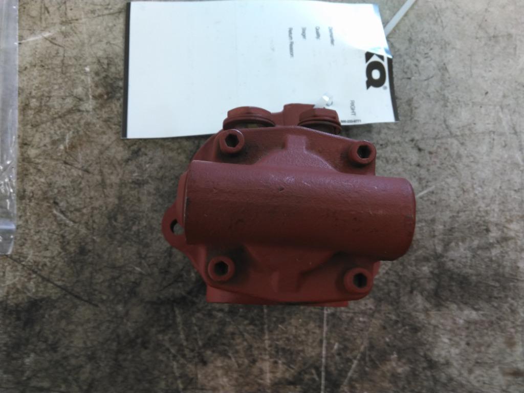 4307438 CUMMINS ISX15 EPA 10 FUEL PUMP GEAR DRIVEN | Shop Parts | LKQ ...