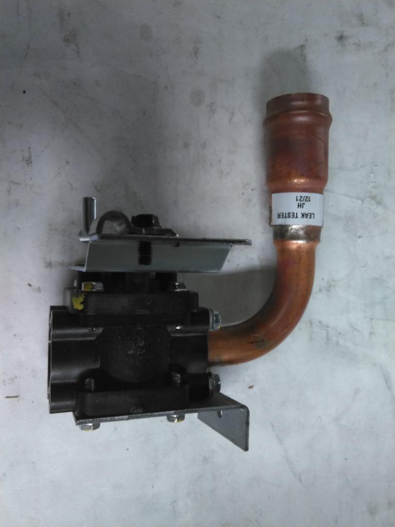 2507243C1 INTERNATIONAL WATER PUMP | Shop Parts | LKQ Heavy Truck
