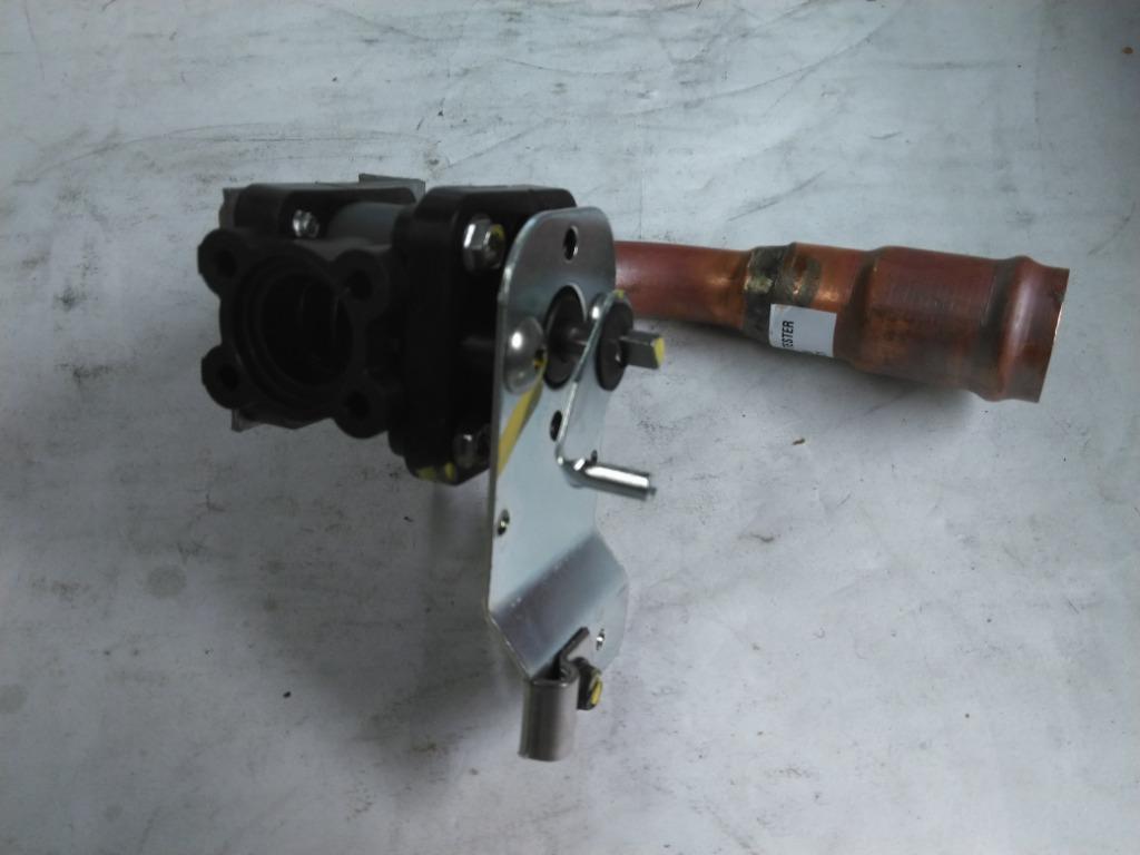 2507243C1 INTERNATIONAL WATER PUMP | Shop Parts | LKQ Heavy Truck
