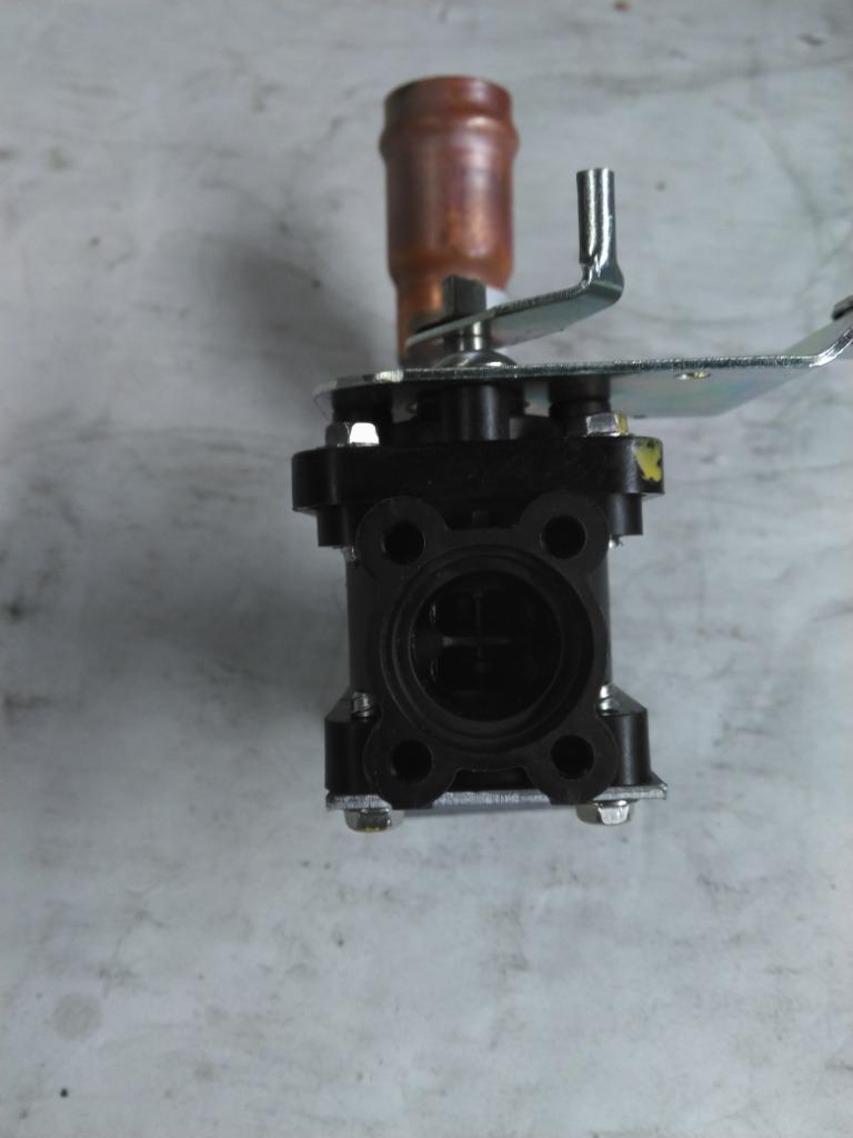 2507243C1 INTERNATIONAL WATER PUMP | Shop Parts | LKQ Heavy Truck