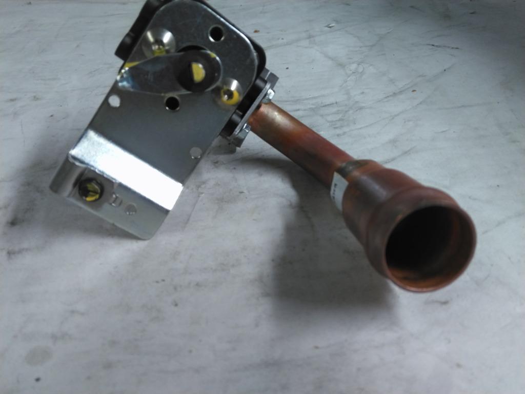 2507243C1 INTERNATIONAL WATER PUMP | Shop Parts | LKQ Heavy Truck