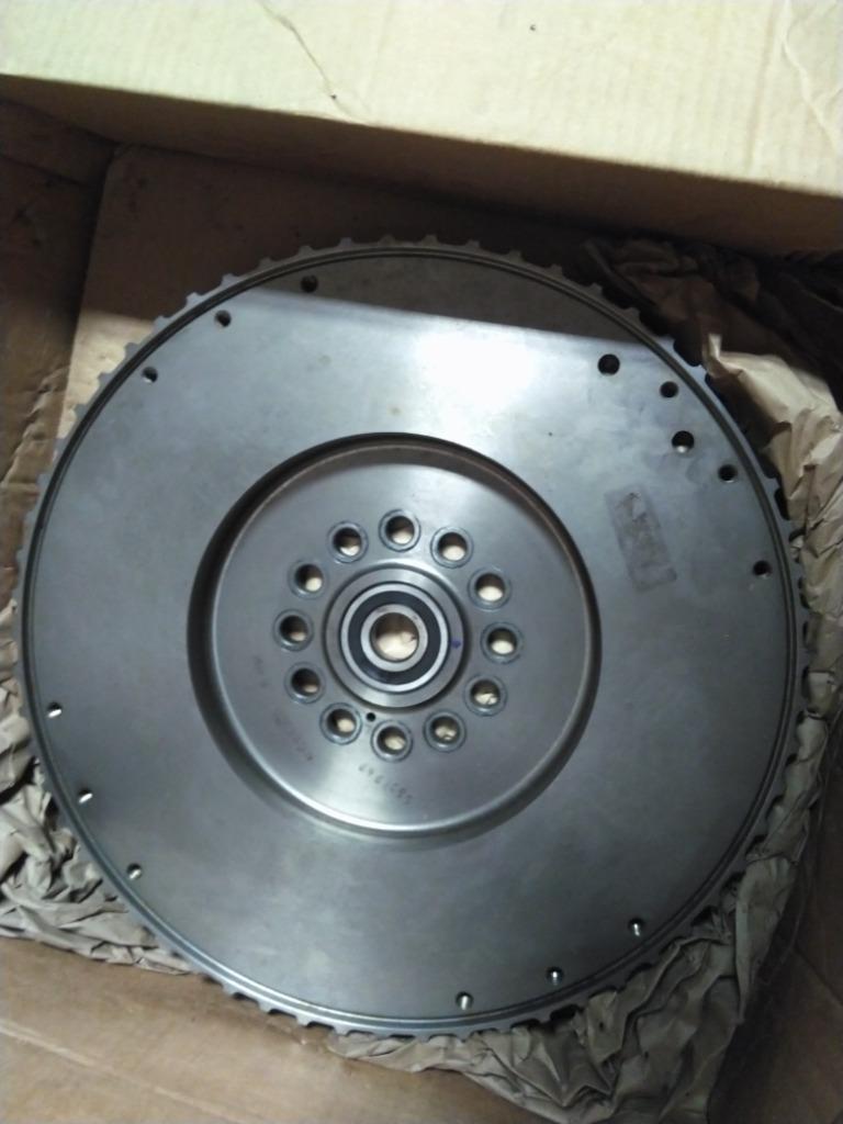 5537968 CUMMINS ISX12 FLYWHEEL | Shop Parts | LKQ Heavy Truck