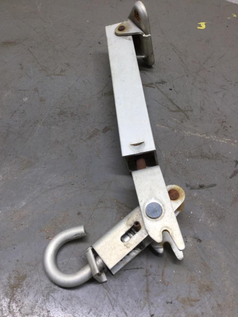 FORD L8000 LATCH/LOCK/LEVER | Shop Parts | LKQ Heavy Truck