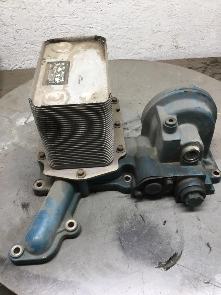 1841989C1 INTERNATIONAL DT466E ENGINE OIL COOLER | Shop Parts | LKQ ...