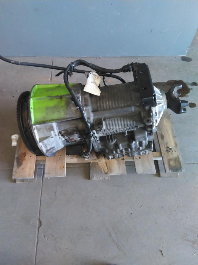 TRANSMISSION ASSEMBLY - ALLISON MD3560 | Shop Parts | LKQ Heavy Truck
