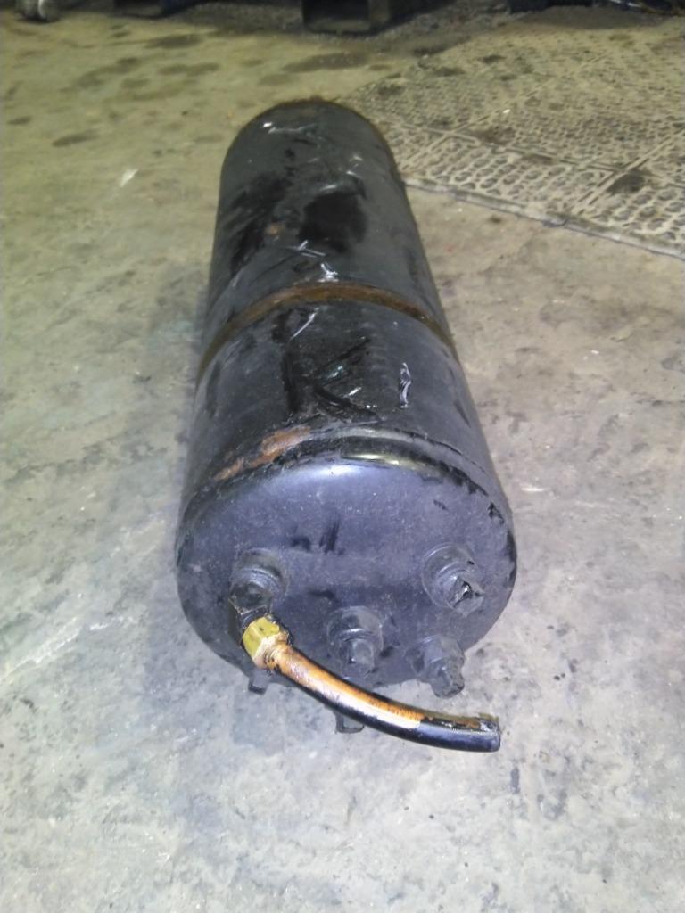 KENWORTH T300 AIR TANK | Shop Parts | LKQ Heavy Truck