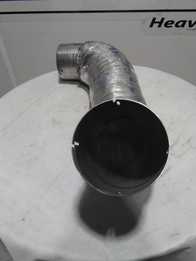 4068397C1 INTERNATIONAL PROSTAR TAIL PIPE | Shop Parts | LKQ Heavy Truck