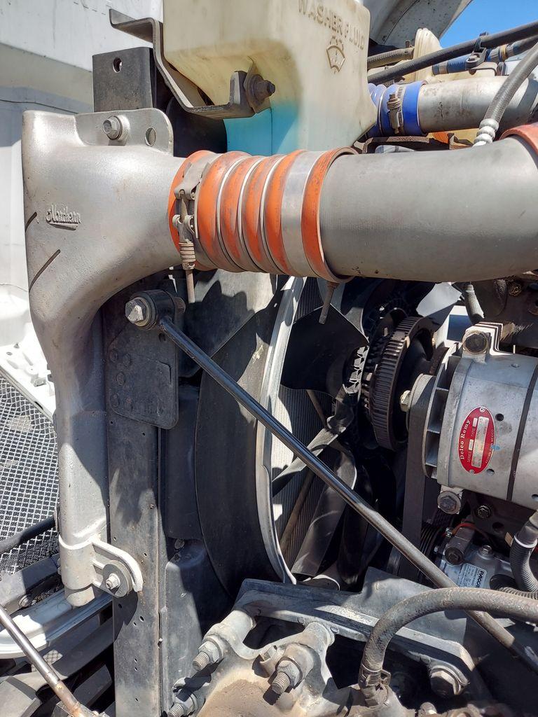2014 KENWORTH T680 COOLING ASSEMBLY (RAD COND ATAAC) | Shop Parts | LKQ ...