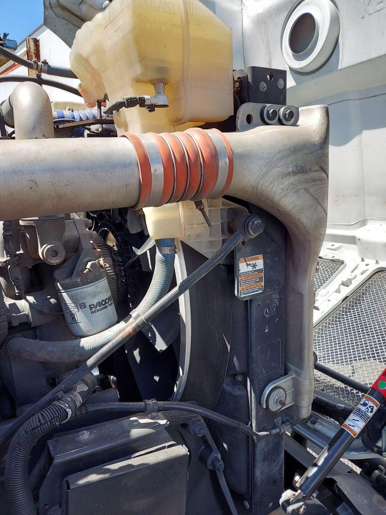 2014 KENWORTH T680 COOLING ASSEMBLY (RAD COND ATAAC) | Shop Parts | LKQ ...