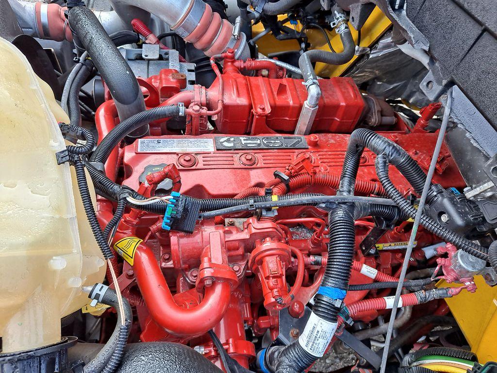 CUMMINS ISB 5466 ENGINE ASSEMBLY | Shop Parts | LKQ Heavy Truck