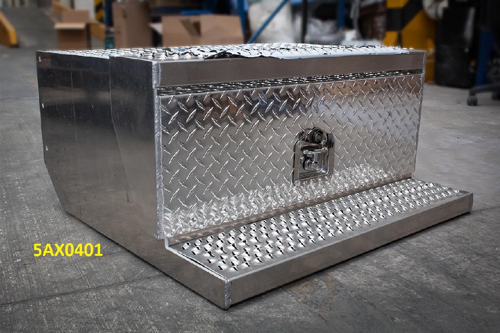 379 TOOL BOX | Shop Parts | LKQ Heavy Truck