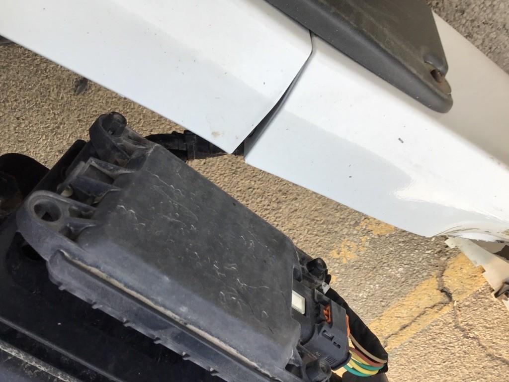 2019 KENWORTH T680 RADAR ANTI-COLLISION SYSTEM | Shop Parts | LKQ Heavy ...