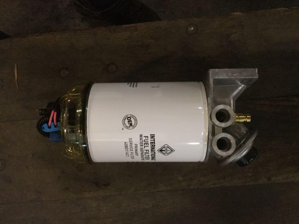 4079425C92 RACOR FUEL FILTER | Shop Parts | LKQ Heavy Truck