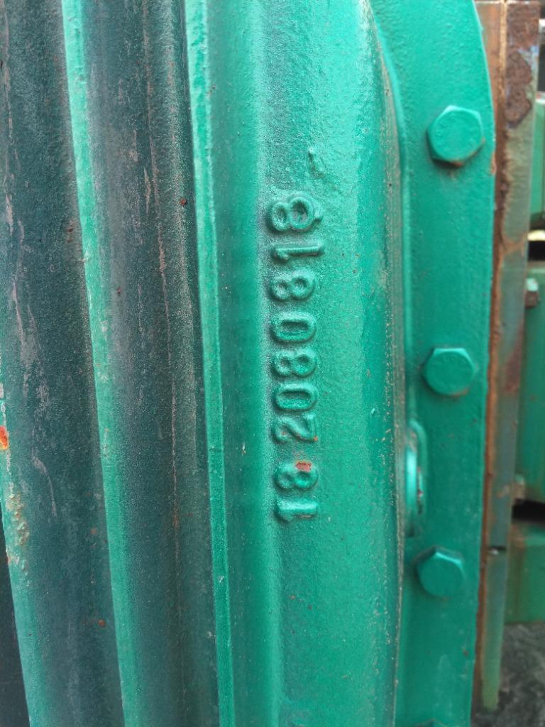 SIAV 702 HIBON SIAV AIR BLOWER - VACUUM PUMP | Shop Parts | LKQ Heavy Truck