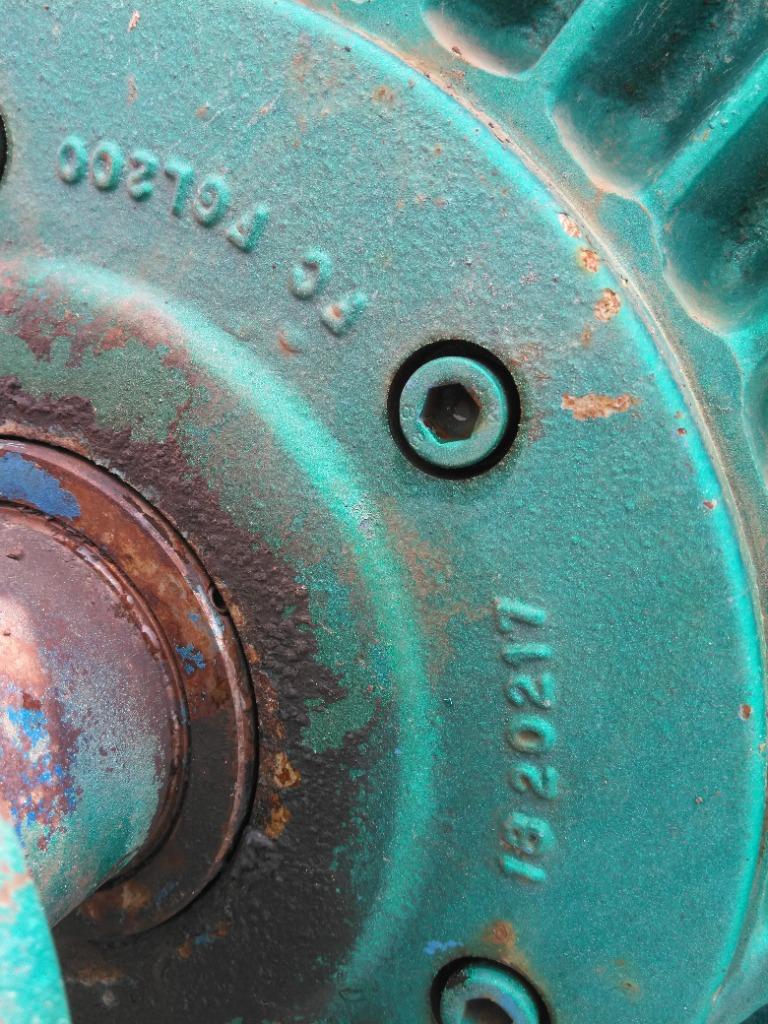 SIAV 702 HIBON SIAV AIR BLOWER - VACUUM PUMP | Shop Parts | LKQ Heavy Truck