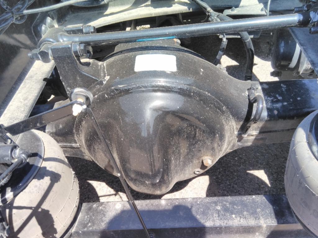2020 PETERBILT FLEX AIR CUTOFF - TANDEM AXLE | Shop Parts | LKQ Heavy Truck
