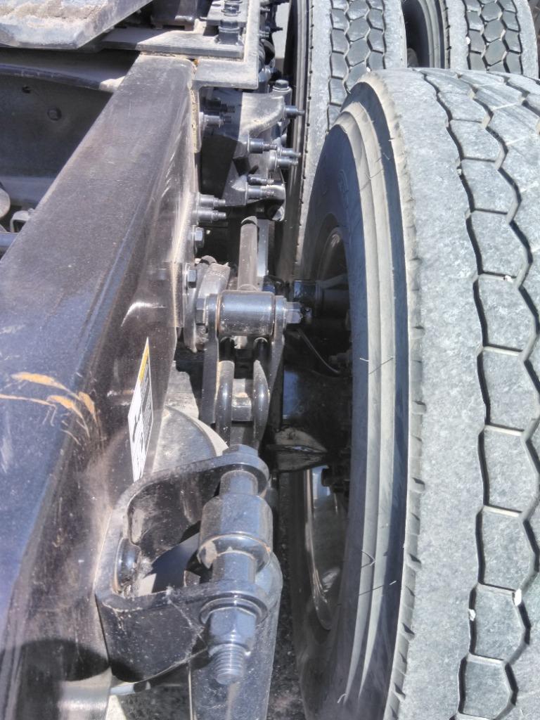 2020 PETERBILT FLEX AIR CUTOFF - TANDEM AXLE | Shop Parts | LKQ Heavy Truck