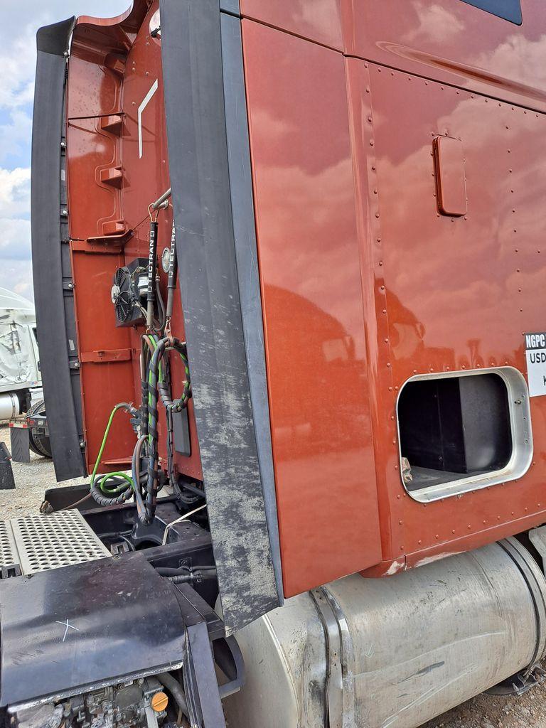 2019 KENWORTH T680 CAB EXTENSION | Shop Parts | LKQ Heavy Truck