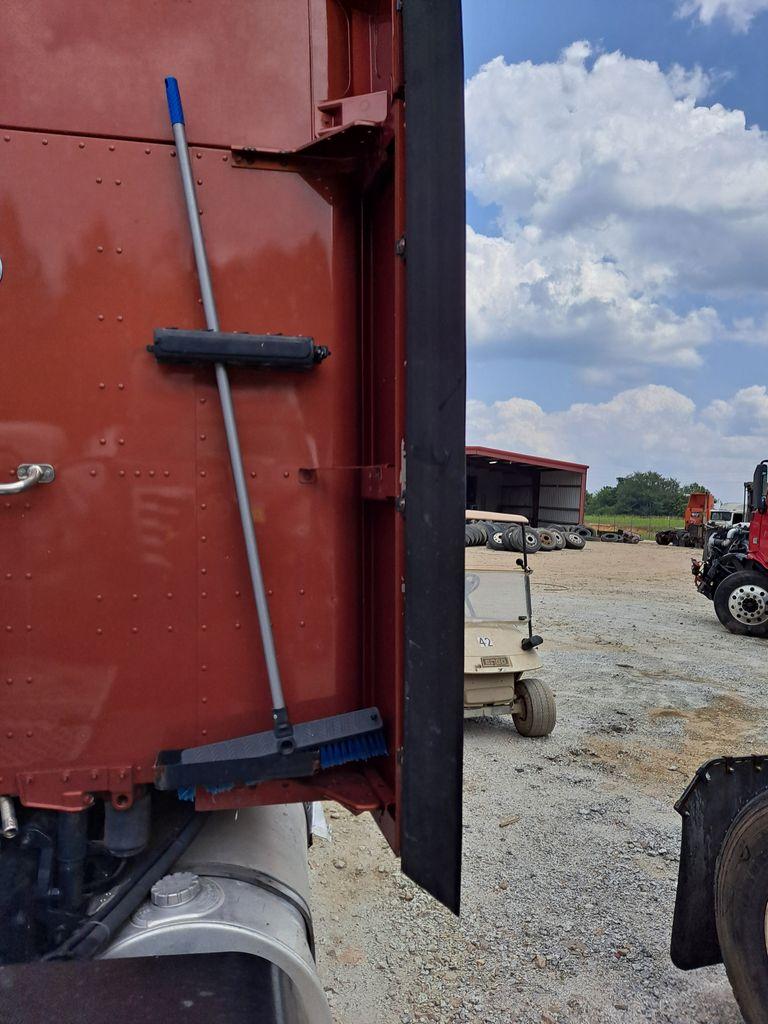 2019 KENWORTH T680 CAB EXTENSION | Shop Parts | LKQ Heavy Truck