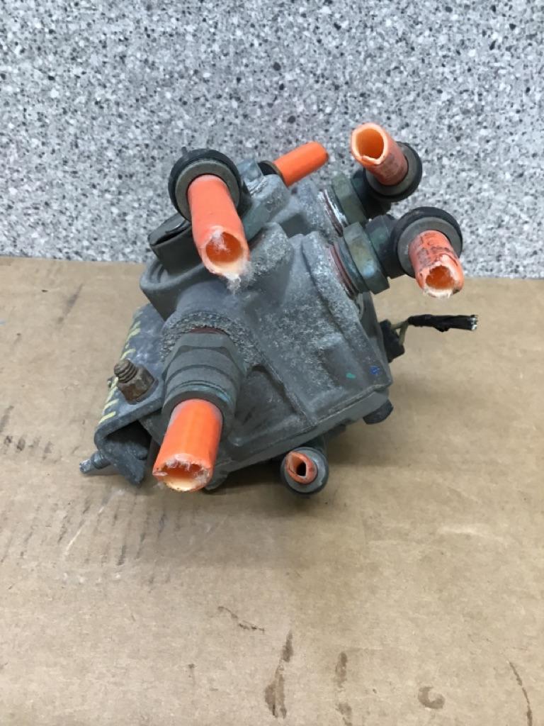 3954148C91 BRAKE RELAY VALVE AIR | Shop Parts | LKQ Heavy Truck