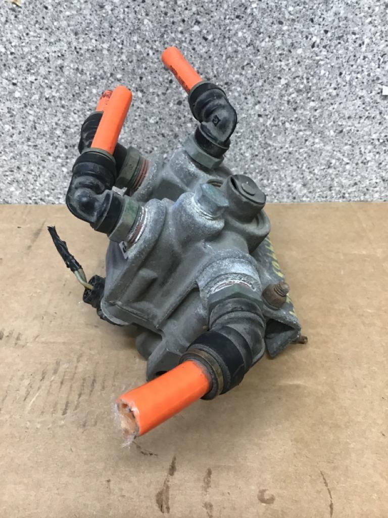 3954148C91 BRAKE RELAY VALVE AIR | Shop Parts | LKQ Heavy Truck