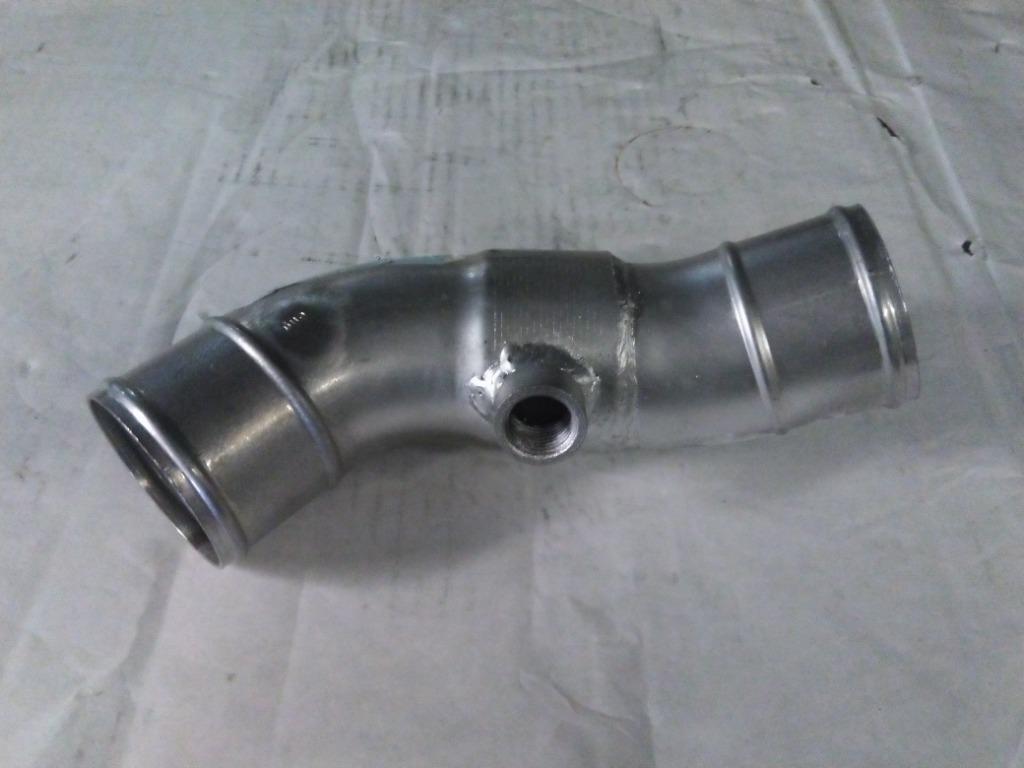 3996914C1 INTERNATIONAL PROSTAR RADIATOR PIPE | Shop Parts | LKQ Heavy ...