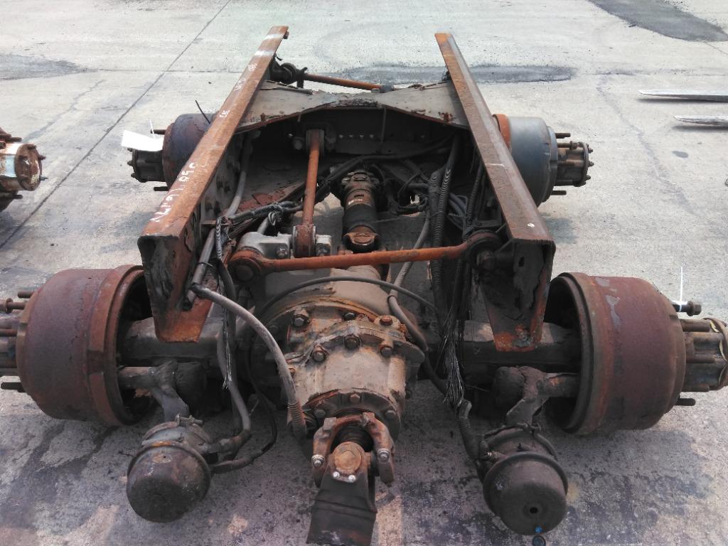 HENDRICKSON HN 462 (4/96 - PRESENT) CUTOFF - TANDEM AXLE | Shop Parts ...