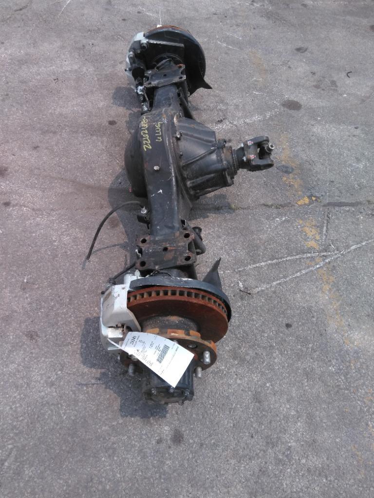 ISUZU NQR AXLE ASSEMBLY REAR (REAR) | Shop Parts | LKQ Heavy Truck
