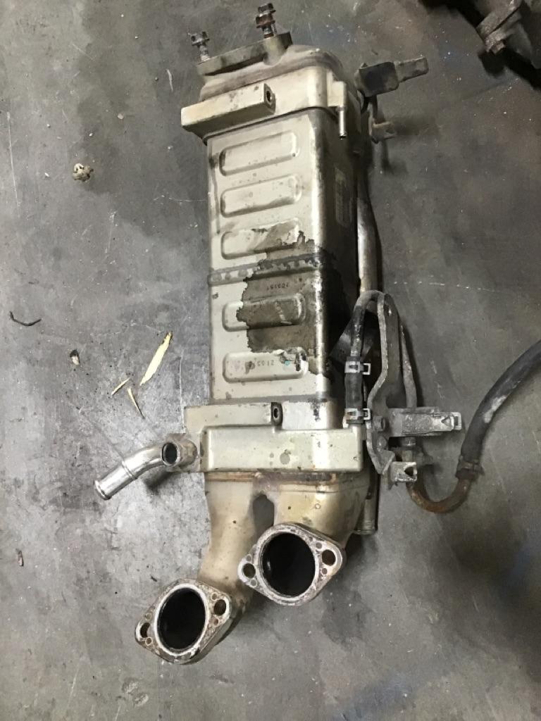 25608E HINO JO8E EGR COOLER | Shop Parts | LKQ Heavy Truck