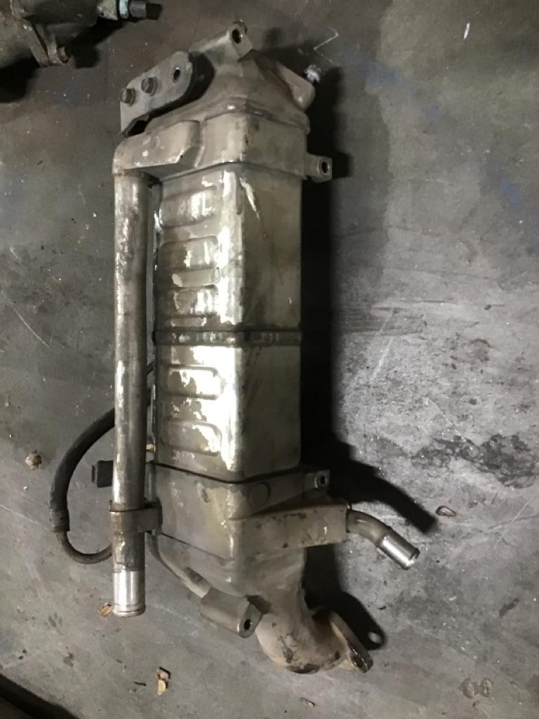 25608E HINO JO8E EGR COOLER | Shop Parts | LKQ Heavy Truck