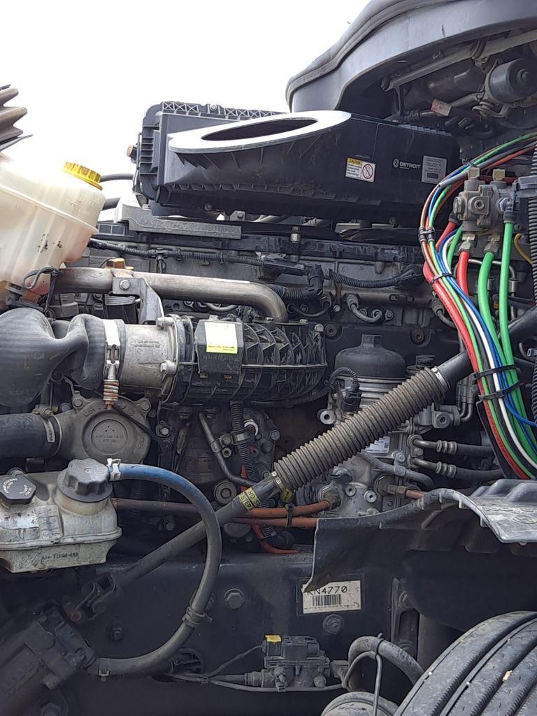 DETROIT DD15 (472910) ENGINE ASSEMBLY | Shop Parts | LKQ Heavy Truck