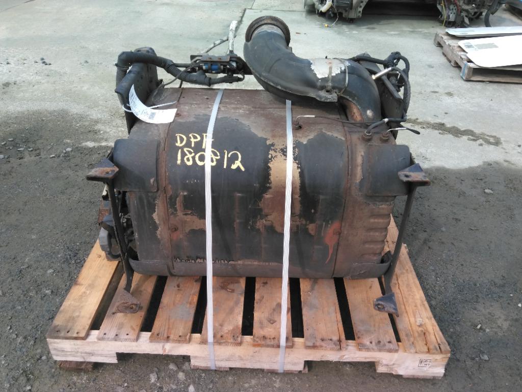 DETROIT DD13 DPF ASSEMBLY (DIESEL PARTICULATE FILTER) | Shop Parts ...