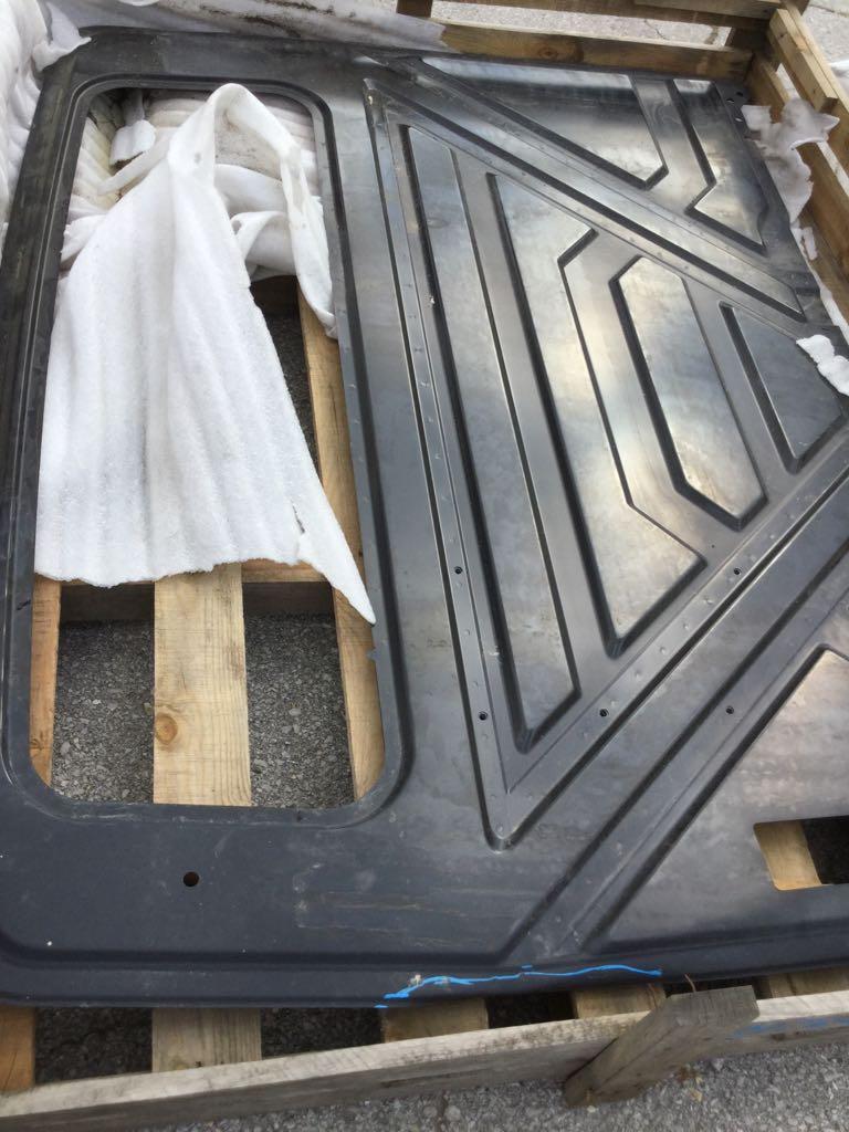 4300 CAB BACK PANEL | Shop Parts | LKQ Heavy Truck