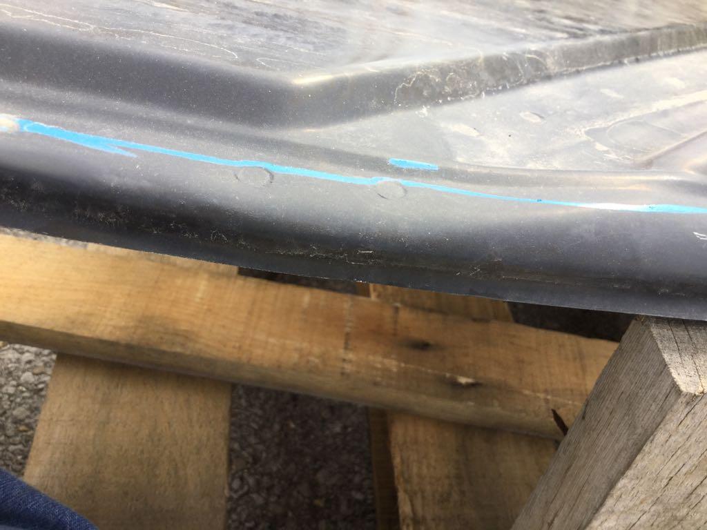 4300 CAB BACK PANEL | Shop Parts | LKQ Heavy Truck