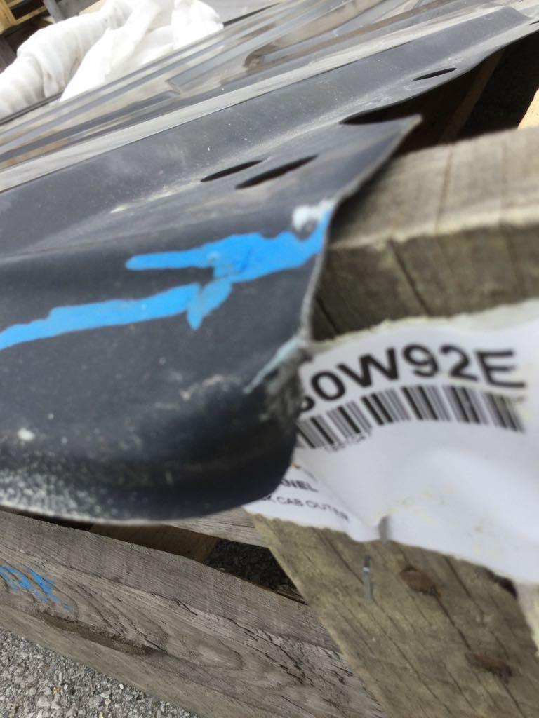 4300 CAB BACK PANEL | Shop Parts | LKQ Heavy Truck