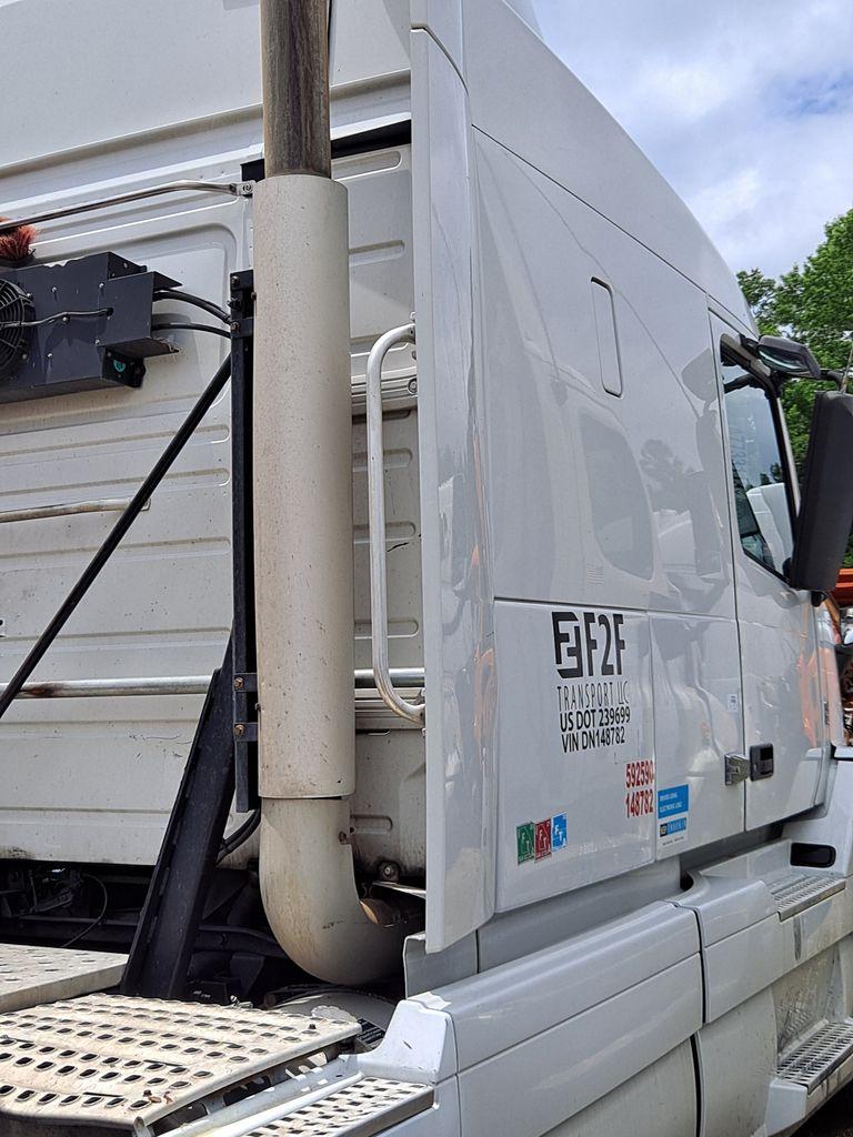 2013 CAB EXTENSION | Shop Parts | LKQ Heavy Truck