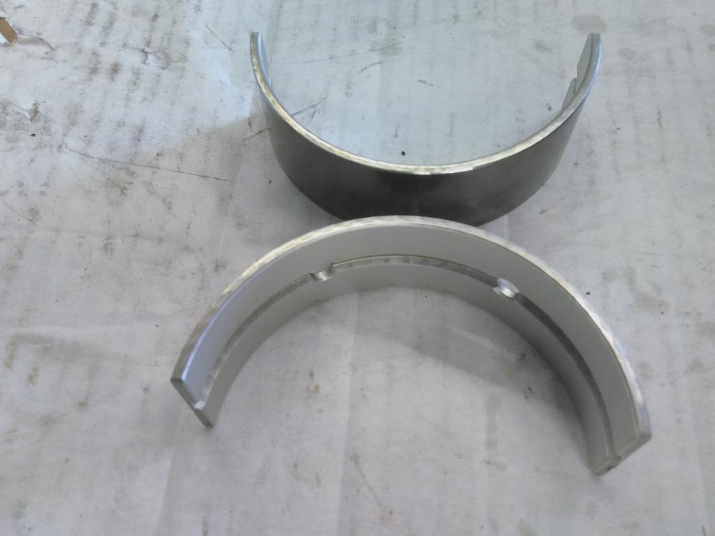 2515601C92 INTERNATIONAL MAXXFORCE13 ENGINE OVERHAUL KIT | Shop Parts ...