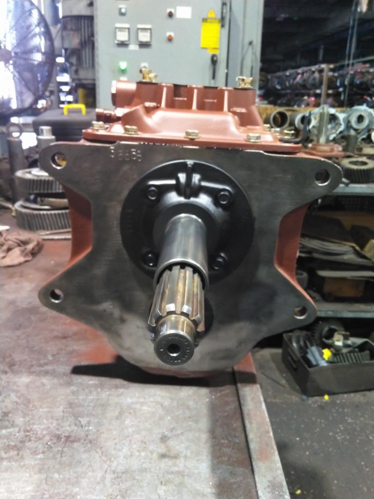 FULLER FS5205A TRANSMISSION ASSEMBLY | Shop Parts | LKQ Heavy Truck