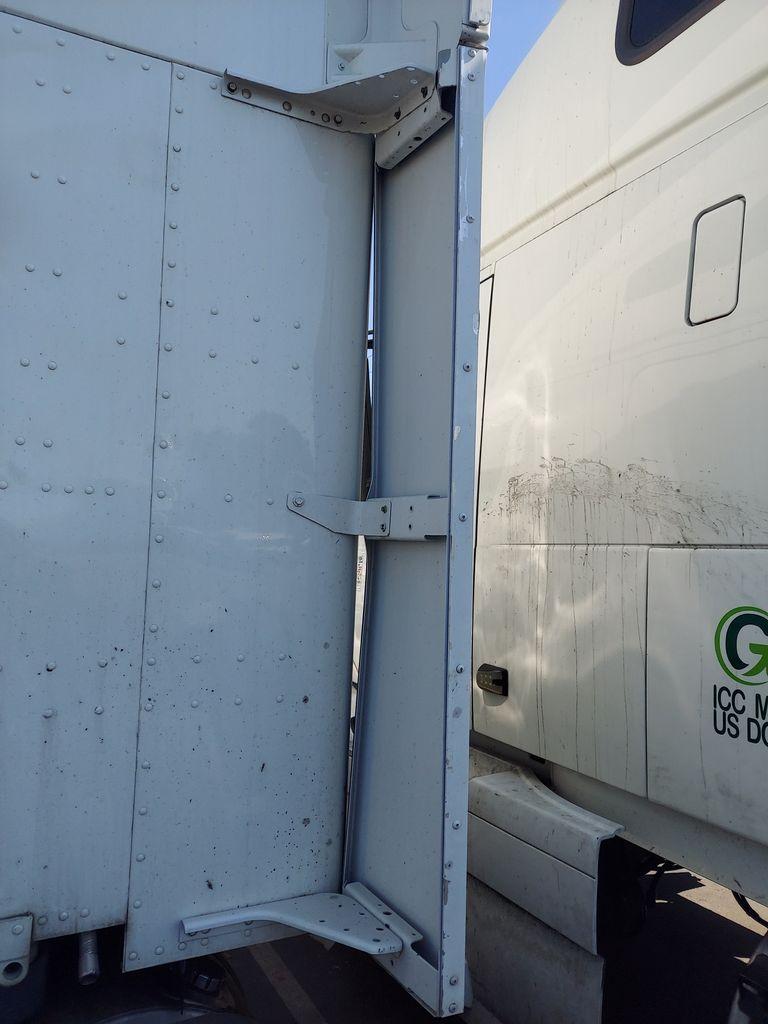 2017 KENWORTH T680 CAB EXTENSION | Shop Parts | LKQ Heavy Truck