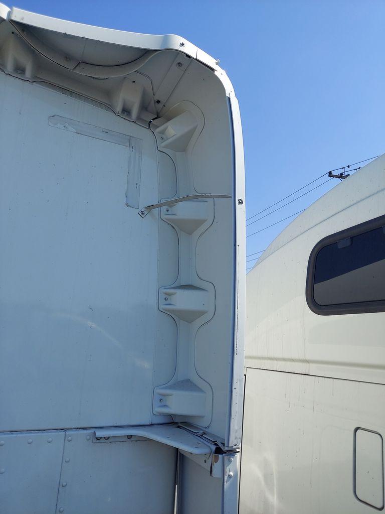 2017 KENWORTH T680 CAB EXTENSION | Shop Parts | LKQ Heavy Truck