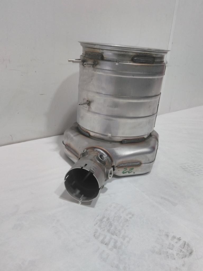 CMI2521142C2 CUMMINS UNKNOWN SCR ASSEMBLY (SELECTIVE CATALYTIC ...