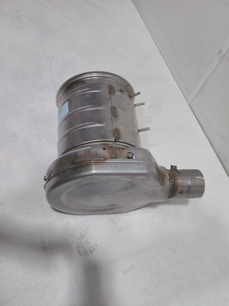 CMI2521142C2 CUMMINS UNKNOWN SCR ASSEMBLY (SELECTIVE CATALYTIC ...