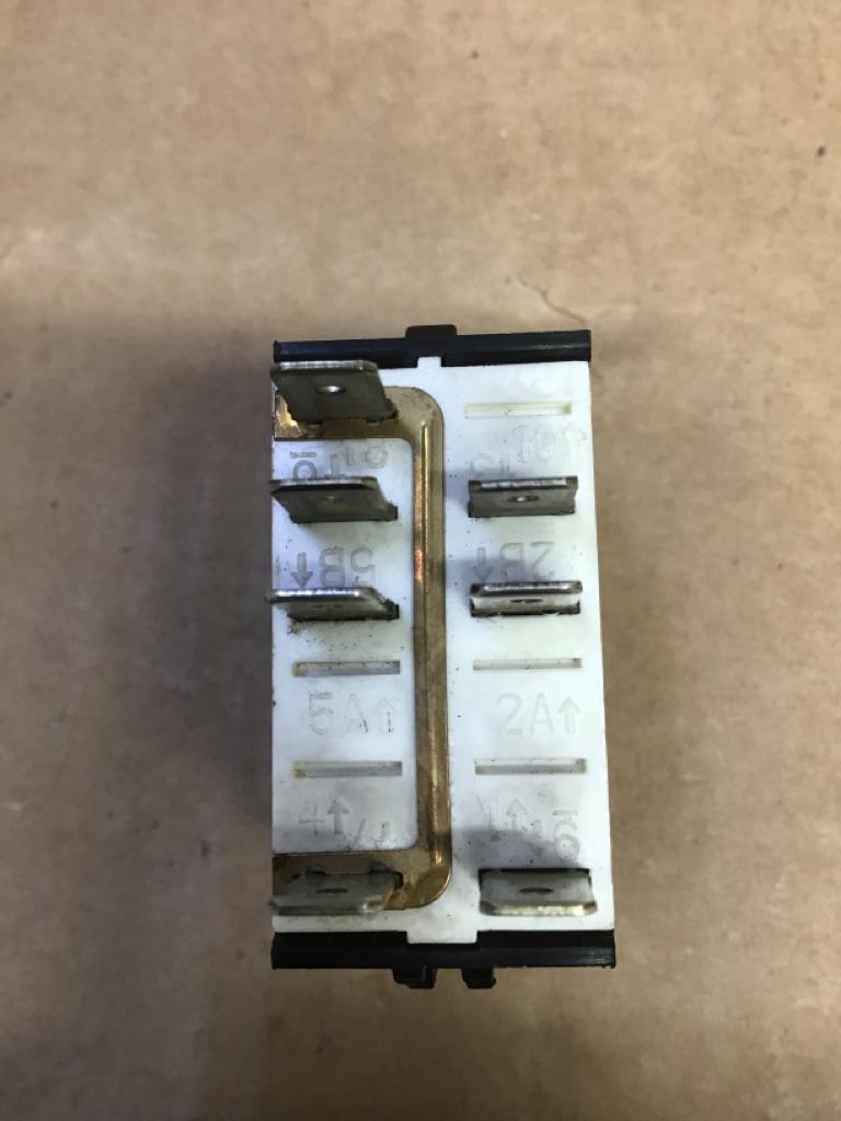 P27-1040-16 KENWORTH T660 SWITCH ENGINE BRAKE | Shop Parts | LKQ Heavy ...